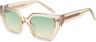 Generic Lunettes De Soleil Tendance For Hommes Et Femmes, Id&eacute;ales For Les D&eacute;placements Quotidiens, Les Vacances &Agrave; La Plage Ou Les Photos Sportives. D&eacute;coration