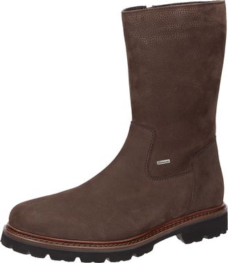 Sioux Herren Stiefel Adalr.-718-TEX-LF-H