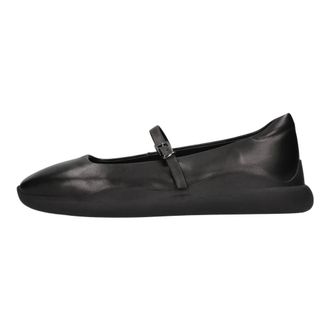 Emanuelle Vee Ballerinas - - Shoes - Damen - Schwarzk - 41 EU