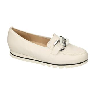 Hassia Damen, Schuhe, Beige, 41 EUGr&ouml;&szlig;e