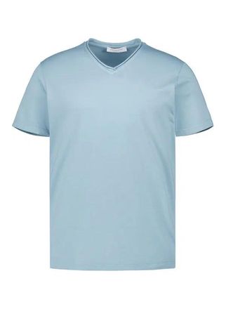 Daniele Fiesoli Herren T-Shirts gr&uuml;n