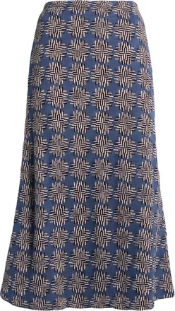 Siyu HOSEN & R&Ouml;CKE - Midi-R&ouml;cke auf YOOX.COM