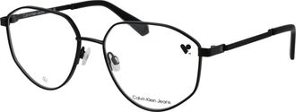 Calvin Klein Jeans Optische Fassungen CKJ25204 001 55