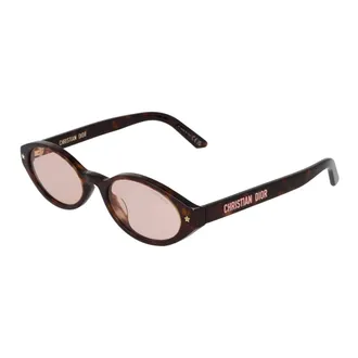 Dior unisex, Accessories, Braun, 52 MMGr&ouml;&szlig;e