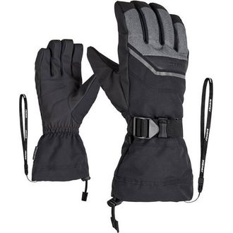 Ziener Herren Handschuhe GILLIAN AS(R) glove ski alpine
