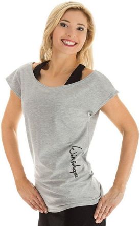 Winshape Oversize-Shirt WTR12 Dance-Style