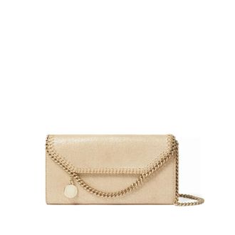 Stella McCartney Damen, Taschen, Gelb, ONE SIZEGr&ouml;&szlig;e