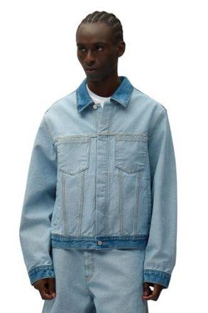Arte Arte Antwerp | Denim Inside Out Jacket - XL
