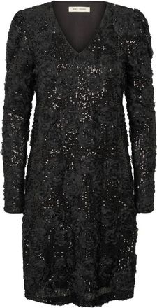 Rue de Femme RUE de Femme - Robes - Femme - Robes - Noir - Taille: 36 FR