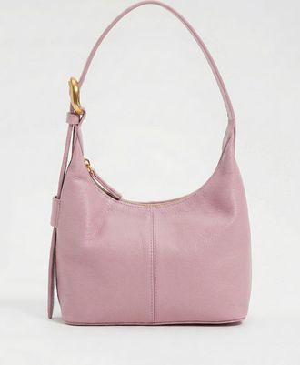 Twinset Sac Port&eacute; &eacute;paule TWINSET Femme couleur Rose