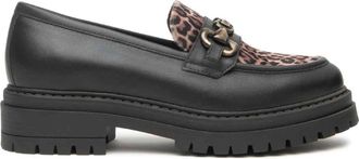 Nero Giardini Femme, Chaussures, Multicolore, Taille: 38 1/2 EU Loafer