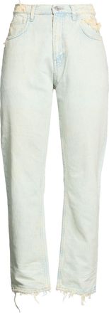 Haikure HOSEN & R&Ouml;CKE - Jeanshosen auf YOOX.COM