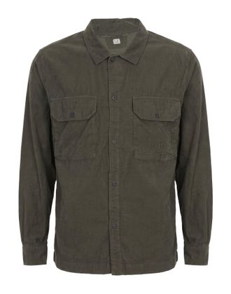C.P. Company TOPS - Hemden auf YOOX.COM