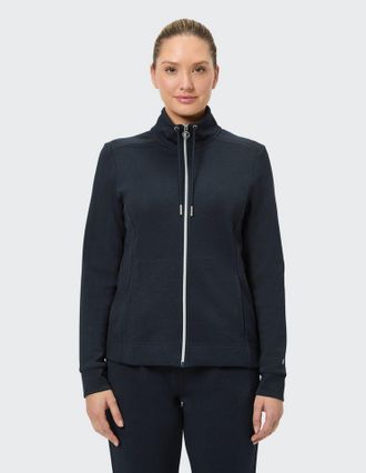 Joy Sweatjacke SWEATJACKE JULIANE