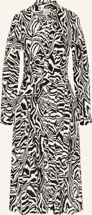 Part Two Hemdblusenkleid Shelbypw schwarz