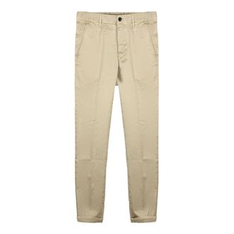 Incotex Herren, Hosen, Beige, W34Gr&ouml;&szlig;e