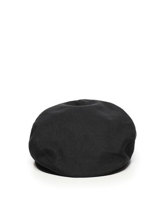 Dolce & Gabbana Chapeau - Noir