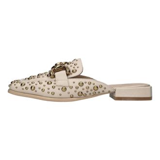 Alma En Pena Alma EN Pena, Damen, Schuhe, Beige, 38 EUGr&ouml;&szlig;e