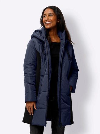 Heine Winterjacke Jacke Langarm