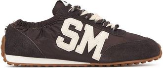Steve Madden Sneakers 11005670 Dunkelbraun