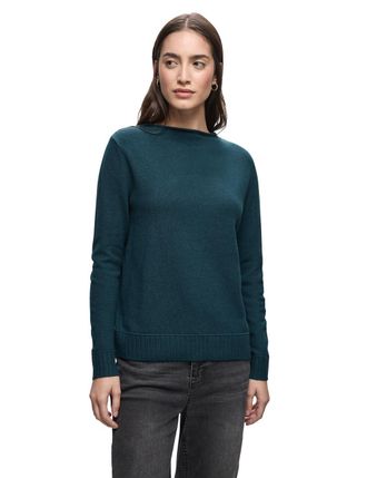 Street One Damen Basic Pullover