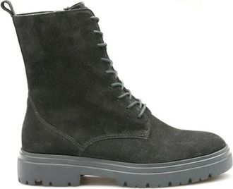 Lloyd Schn&uuml;rstiefel - - Shoes - Damen - Grau - 41 EU