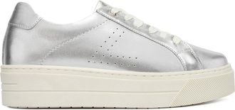 Lasocki Sneakers Lasocki CEO-WI23-LUCCIANA-02 Silberfarben