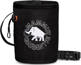 Mammut Gym Print Chalk Bag
