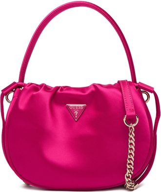Guess Handtasche Guess Elsie Mini HWSE96 50750 Rosa