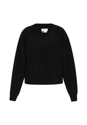 Izia Pullover Frauen Schwarz