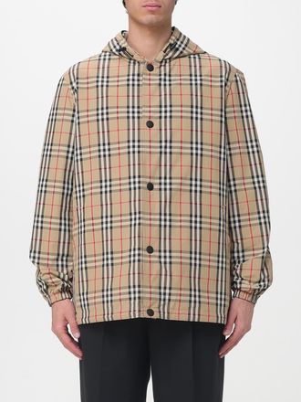 Burberry Veste BURBERRY Homme couleur Multicolore