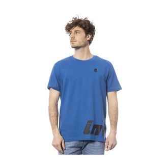 Invicta T-Shirts - - Tops - Herren - Blau - M