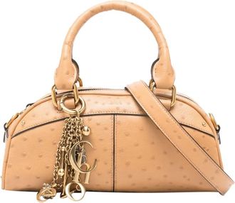 Chlo&eacute; Hobo Bags - Bags Beige - Gr. unisize - in Beige - f&uuml;r Damen