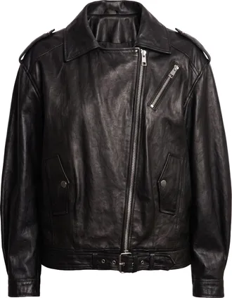 Street Leathers JACKEN & M&Auml;NTEL - Jacken und Anoraks auf YOOX.COM