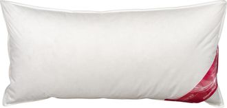 K&uuml;nsem&uuml;ller Feder und Daunen Kopfkissen - 50% Feder- und 50% Daunenf&uuml;llung 40x80