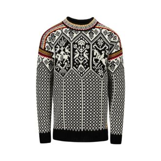 Dale of Norway Herren, Strickwaren, Mehrfarbig, MGr&ouml;&szlig;e