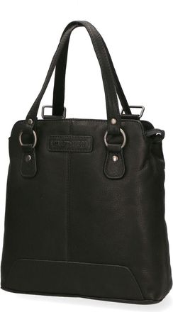 Hill Burry Shopper