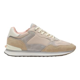 Hoff Atmungsaktive Sneakers mit Memory Foam Technologie - - Shoes - Damen - Mehrfarbig - 37 EU