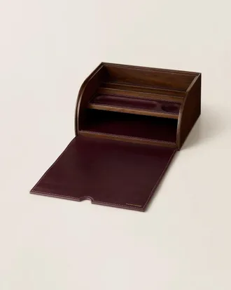 Ralph Lauren Home Brennan-writers Box