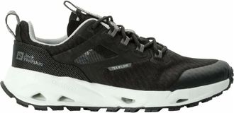 Jack Wolfskin Damen, Schuhe, Schwarzk, 42 EUGr&ouml;&szlig;e
