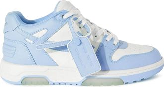 Off-white Sneaker - Wei&szlig;