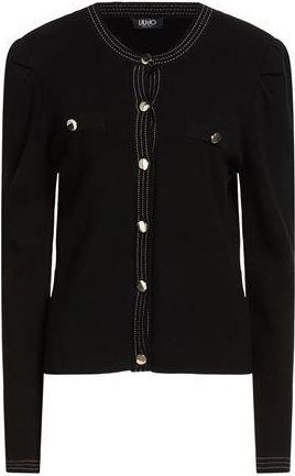 Liu Jo MAILLE - Cardigans sur YOOX.COM