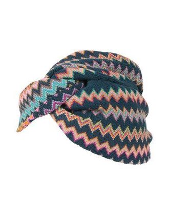 Missoni ACCESSOIRES - Accessoires pour cheveux sur YOOX.COM