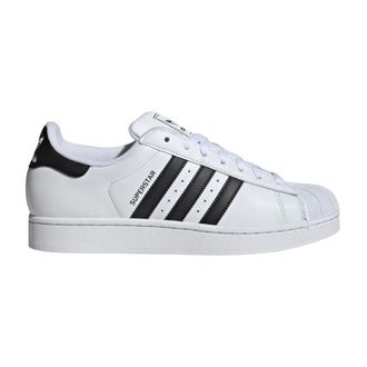 adidas unisex, Sport, Blanc, Taille: 41 EU Baskets en cuir