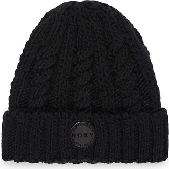 Roxy M&uuml;tze Tram ERJHA04416 Schwarz