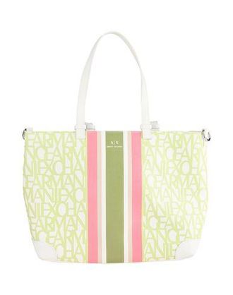A|X Armani Exchange SACS - Sacs &agrave; main sur YOOX.COM