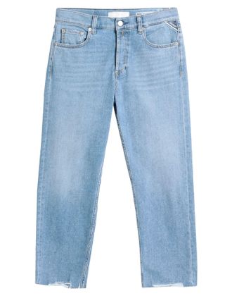 Replay HOSEN & RÖCKE - Jeanshosen auf YOOX.COM