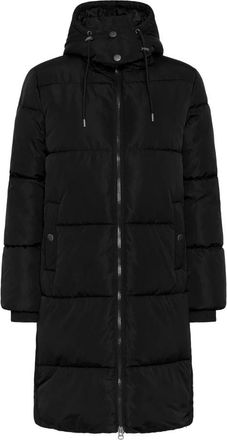Kaffe Vestes - Femme - Manteaux - Noir - Taille: 36 FR