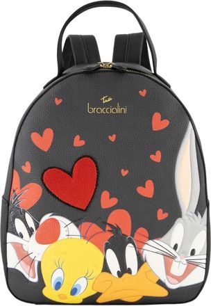 Braccialini Femme, Sacs, Multicolore, Taille: ONE Size Sacs &agrave; dos