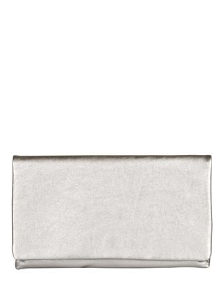 Abro Abro Clutch weiss